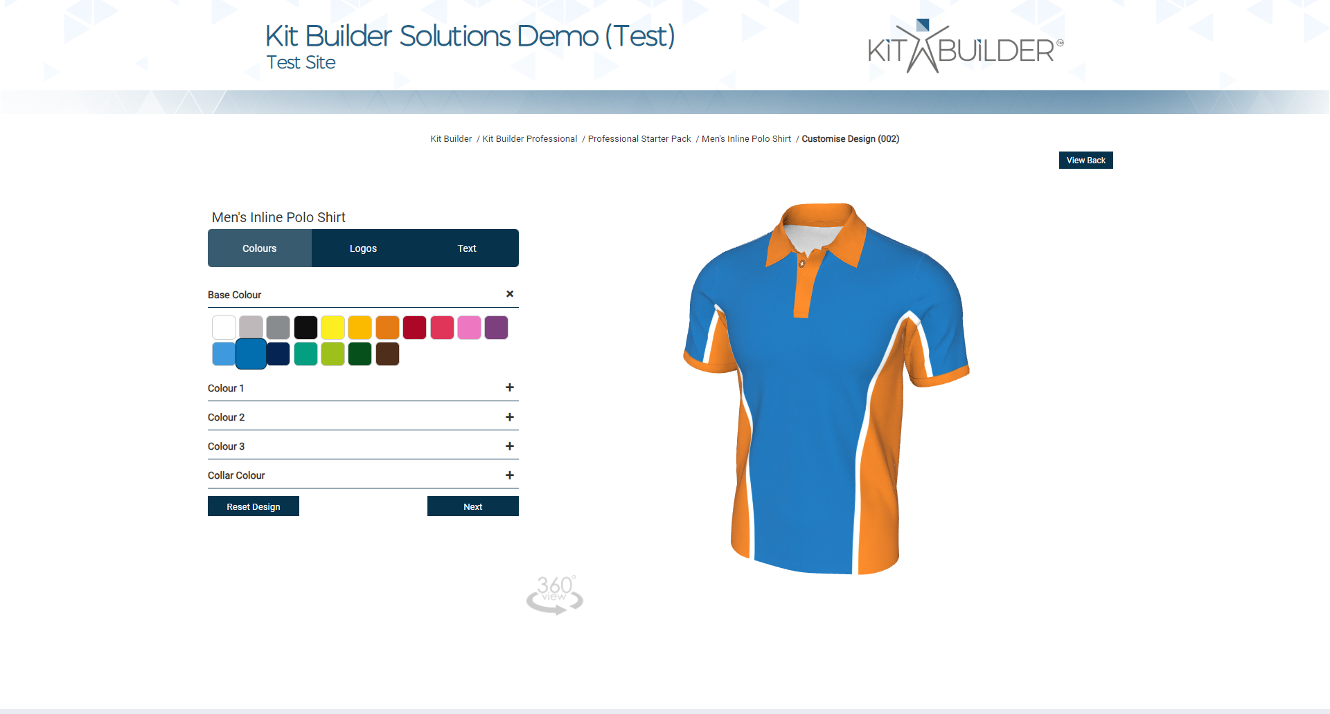 Exploring The Comprehensive 5 Kit Builder Solutions: A Gateway To ...