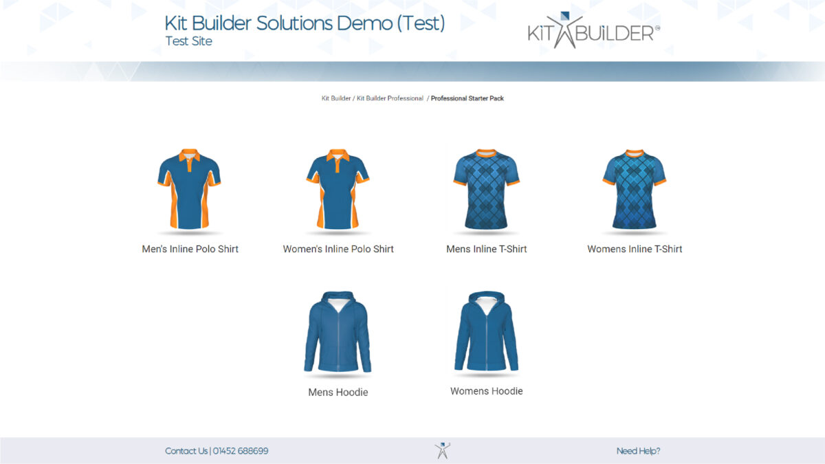 Exploring The Comprehensive 5 Kit Builder Solutions: A Gateway To ...