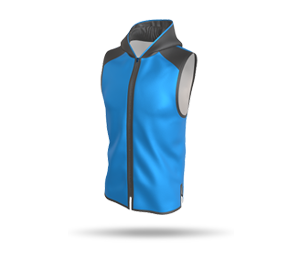 Boxing Ring Jacket - Kit Builder